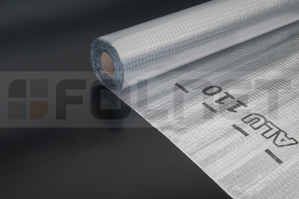 PAROTEC alu 110 : 150,90 zł : FOLNET - Ekspert Dachowy