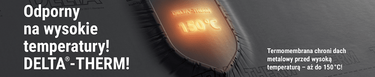 Membrany Dachowe : FOLNET : Komunikacja Dachowa Taśmy Akcesoria